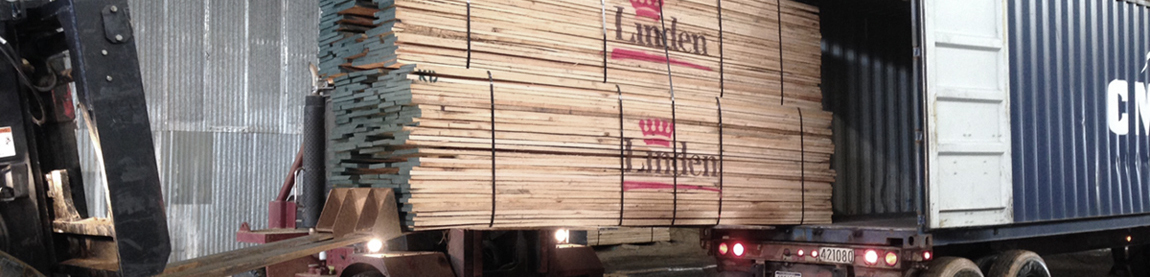 Lumber Distributors
