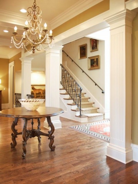 Linden Lumber | Redefining Southern Lumber